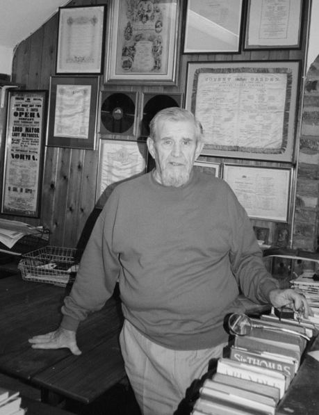 The Lucille Graham Trust